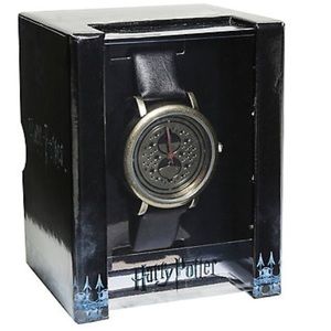 Warner Bros. | Accessories | New Harry Potter Time Turner Wrist Watch ...